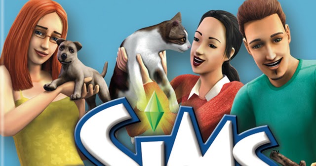 Sims 4 psp iso download - lanetamgmt